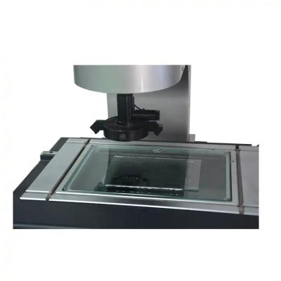 China VMM Video Measuring Machine Automatic Image Measuring Instrument Profile Projector Machine Profile Projector Machine Pro for sale