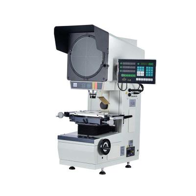 China CPJ-3015A Digital Optical Profile Projector 2D 3D Coordinate Measuring Machine Profile Projector Machine Profile Profile for sale