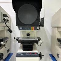 China CPJ-3015A Digital Optical Profile Projector 2D 3D Coordinate Measuring Machine Profile Projector Machine Profile Profile for sale