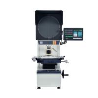 China Forward And Reverse Image Profile Projector Machine Contour Projection Measurement Profile Projector Machine Profile Pro for sale