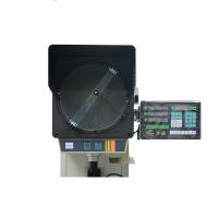 China Forward And Reverse Image Profile Projector Machine Contour Projection Measurement Profile Projector Machine Profile Pro for sale