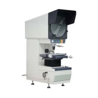 China Forward And Reverse Image Profile Projector Machine Contour Projection Measurement Profile Projector Machine Profile Pro for sale