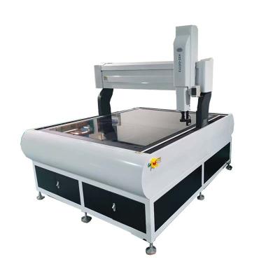 China Large Longmen CNC Image Measuring Machine CMM Coordinate Measuring Machine Profile Projector Machine Profile Profile Pro for sale