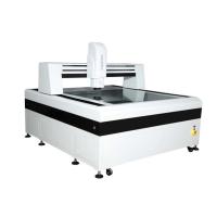 China Large Longmen CNC Image Measuring Machine CMM Coordinate Measuring Machine Profile Projector Machine Profile Profile Pro for sale