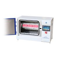 China BGD 852 Bench UV light Accelerated Aging Chambers UV Light Accelerated Weathering Test Machine Paint Testing Equipment for sale
