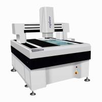 China Longmen CNC Video Measuring Machine VMM High Resolution Image Measuring Instrument Profile Projector Machine Profile Pro for sale