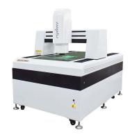 China Longmen CNC Video Measuring Machine VMM High Resolution Image Measuring Instrument Profile Projector Machine Profile Pro for sale