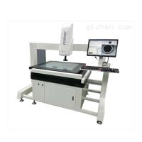China Semi Automaic Video Measuring Machine High Precision Optical Measuring Instrument Profile Projector Machine Profile Prof for sale