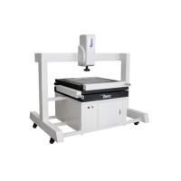 China Semi Automaic Video Measuring Machine High Precision Optical Measuring Instrument Profile Projector Machine Profile Prof for sale