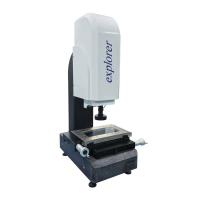 China Manual Image Measuring Instrument 2D Coordinate Measurement Machine Profile Projector Machine Profile Projector Machine for sale