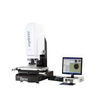 China Manual Image Measuring Instrument 2D Coordinate Measurement Machine Profile Projector Machine Profile Projector Machine for sale