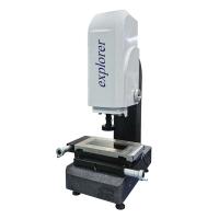 China Manual Image Measuring Instrument 2D Coordinate Measurement Machine Profile Projector Machine Profile Projector Machine for sale