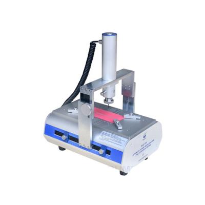 China BGD 539 Electric Scribe Marks Machine for Corrosion Testing Corrosion Test Scratch Preparation Instrument Paint Testing for sale