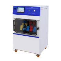 China BGD 876 ISO 6270 In Cabinet Exposure Condensation Chamber Paint Testing Equipment for sale