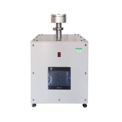 China 0 - 1000mL/min Particle Filtration Efficiency Tester Exhalation Valve Testing Instrument Lab Test Machine for sale