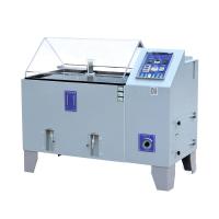 China Bgd 880-S Programmable Salt Spray Cabinets Programmable Salt Spray Corrosion Test Chamber Paint Testing Equipment for sale