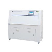 China Bgd 855/856 UV Light Accelerated Aging Test Chamber UV Weatherability Test Machine Paint Testing Equipment for sale
