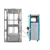 China GB2626 GB32610 Small Meter Leakage Testing Machine Leak Test Machine Small Meter for sale