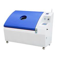 China BGD 880-T New Programmable Salt Spray Fog Cabinets Paint Testing Equipment for sale