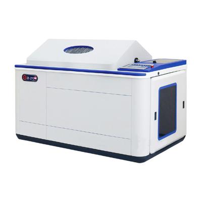 China BGD 885 ISO 4611 ASTM D 1735 Multi-functional Cyclic Corrosion Test Cabinets Paint Testing Equipment for sale