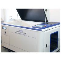 China BGD 885 ISO 4611 ASTM D 1735 Multi-functional Cyclic Corrosion Test Cabinets Paint Testing Equipment for sale