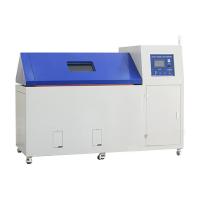 China BGD 886-T Cyclic Corrosion Test Cabinets Multi-function Salt Spray Humidity Composite Corrosion Tester Paint Testing Equ for sale