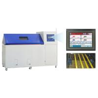 China BGD 886-T Cyclic Corrosion Test Cabinets Multi-function Salt Spray Humidity Composite Corrosion Tester Paint Testing Equ for sale