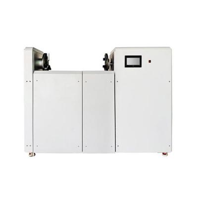 China Solar Panel Conduit Bending Testing Machine Wire Tube Bending Test Machine IEC 61730 Universal Tensile Test for sale