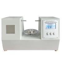 China Paper Cup Bowl Bending Stiffness Tester Automatic Touch Screen Stiffness Test Machine Film Testing Equipment Film Film T for sale