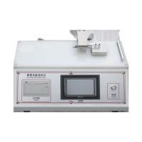 China ISO 8295 Plastic Film Testing Equipment COF Coefficient Of Friction Testing Machine Film Testing Equipment Film Film Tes for sale