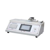 China ISO 8295 Plastic Film Testing Equipment COF Coefficient Of Friction Testing Machine Film Testing Equipment Film Film Tes for sale