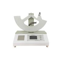 China ISO 6383/2 Film Tear Tester Elmendorf Tear Strength Test Instrument Film Testing Equipment Film Testing Equipment Film T for sale