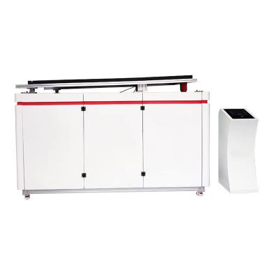 China Lead Terminal Fatigue Tensile Strength Testing Machine Photovoltaic Module Test Machine Universal Tensile Test for sale