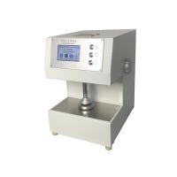 China ISO 5627 Bekk Smoothness Tester Cardboard Paper Surface Roughness Testing Machine Film Testing Equipment Film Film Testi for sale