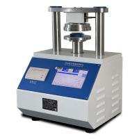 China Lab Ring Crush Tester Compression Resistance Test Equipment 5N - 5000N Film Testing Equipment Film Testing Equipment Fil for sale
