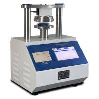 China Lab Ring Crush Tester Compression Resistance Test Equipment 5N - 5000N Film Testing Equipment Film Testing Equipment Fil for sale