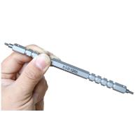 China BGD 1285 ISO 17872 Needle Scratching Tool Scratcher For Salt Spray Corrosion Tester Paint Testing Equipment for sale