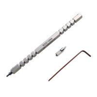 China BGD 1285 ISO 17872 Needle Scratching Tool Scratcher For Salt Spray Corrosion Tester Paint Testing Equipment for sale