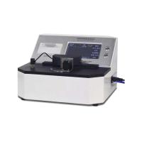 China ISO 5628 Paperboard Bending Stiffness Tester Machine With Digital Display Film Testing Equipment Film Testing Equipment for sale