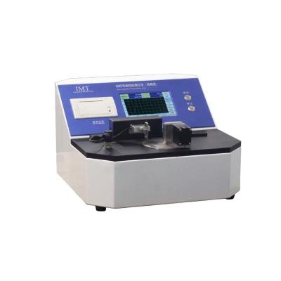 China ISO 5628 Paperboard Bending Stiffness Tester Machine With Digital Display Film Testing Equipment Film Testing Equipment for sale