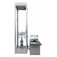 China Helmet Acceleration Impact Puncture Tester Motorcycle Helmet Impact Testing Machine Small Meter for sale