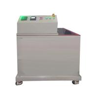 China BGD 8200 Salt Spray Chamber Automatic Liquid Supply System Paint Testing Equipment for sale