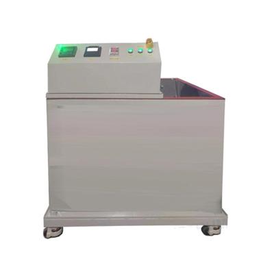 China BGD 8200 Salt Spray Chamber Automatic Liquid Supply System Paint Testing Equipment for sale