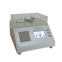 China ISO 5628 ISO 2493 Stiffness Tester Bending Resistance Test Machine Film Testing Equipment Film Testing Equipment Film Te for sale