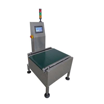China 220V Automatic Weight Detecter Machine 20Kg Range Small Meter Testing Equipment for sale