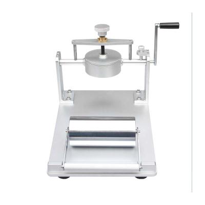 China COBB Surface Water Absorbent Tester Absorbency Test Meter aper and Cardboard Film Testing Equipment Film Testing Film Te for sale