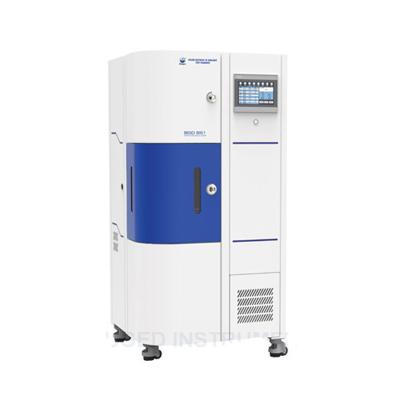 China BGD 861 Color Fastness To Light Chamber Xenon Arc Accelerated Weathering Tester Paint Testing Equipment for sale