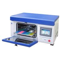 China BGD 865 Bench Xenon Test Chamber Xenon UV Weathering Test Machine Paint Testing Equipment for sale