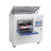 China BGD 866 Small Xenon Test Chamber Aging Test Machine Paint Testing Equipment for sale