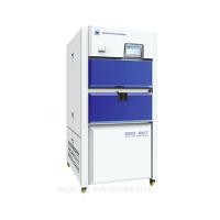 China BGD 867 Cabinet Xenon Test Chamber Xenon Climatic Test Machine 32A Paint Testing Equipment for sale